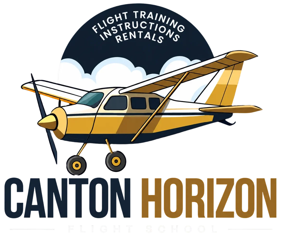 Instrument Training – Canton Horizon